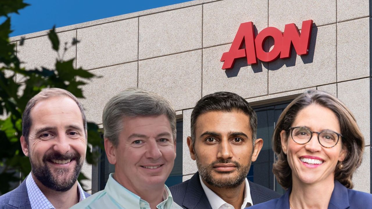 Aon expands global risk analytics leadership with slew of hires ...
